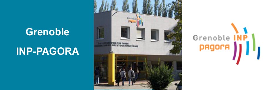 Grenoble INP-PAGORA | Unidis